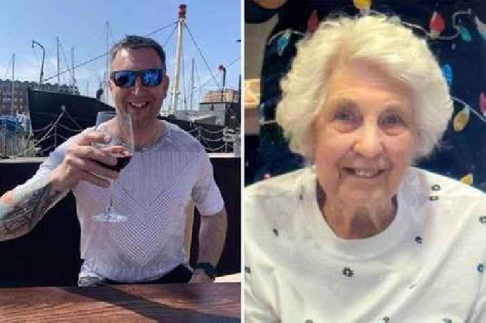 Death notices and funeral announcements from the Hull - One News Page
