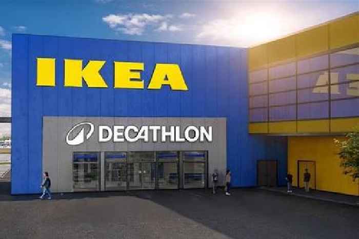 Croydon Decathlon store closing as new branch - One News Page