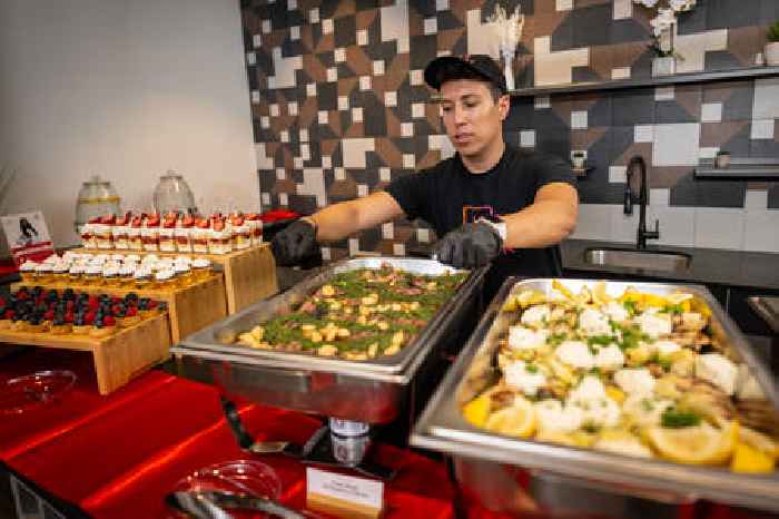 HUNGRY Merges with Canada's hungerhub to Form Scaled - One News Page