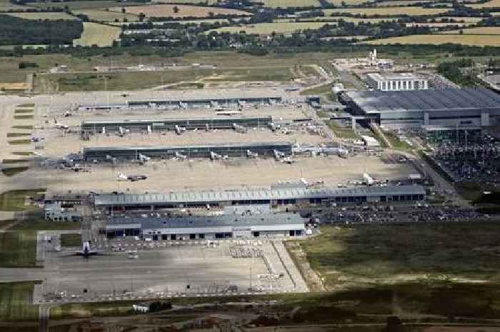 MoD investigate whether Jeffrey Epstein used RAF bases - One News Page