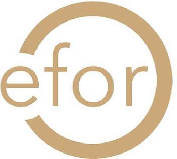 Efor strengthens its presence in Asia with the - One News Page