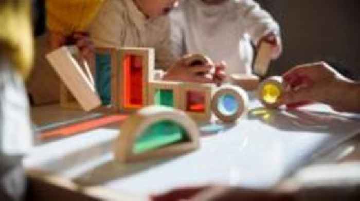 Council apologises over nursery closure announcement - One News Page