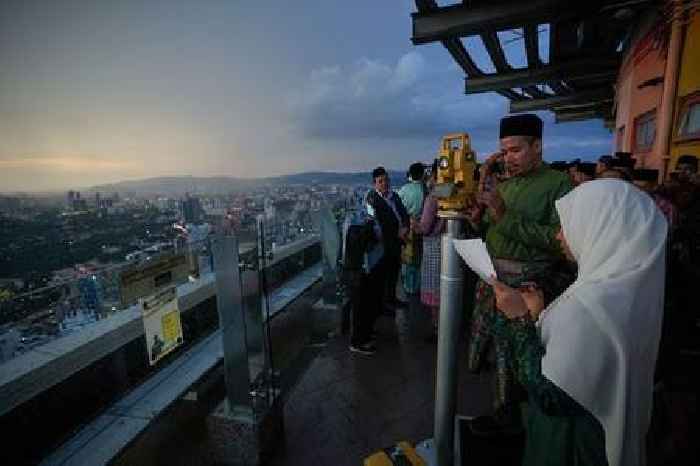 Is it Eid tomorrow? Full list of days and dates when - One News Page