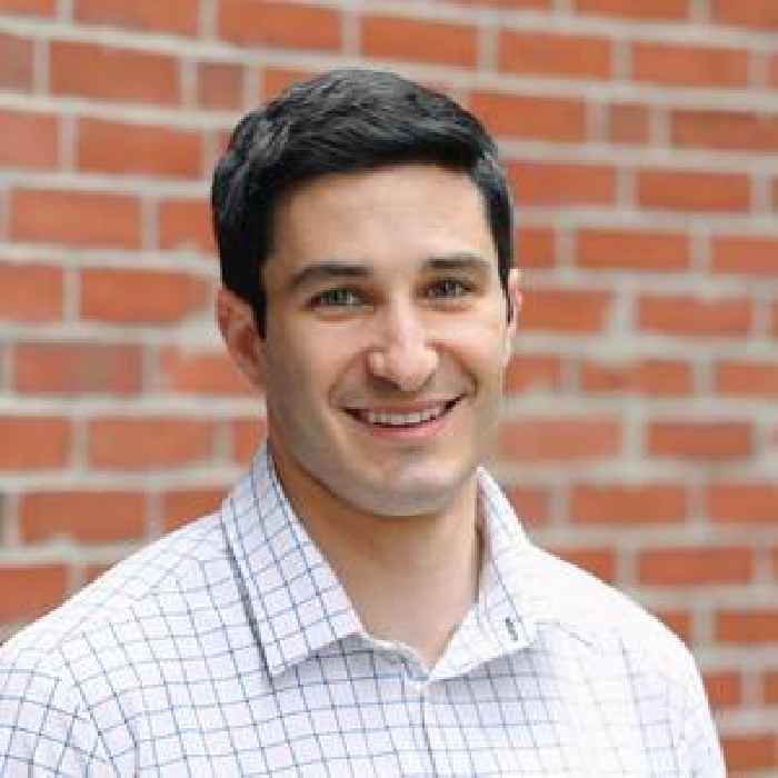 Mercury CEO Josh Medow Named Rising Star in 2026 Pros - One News Page