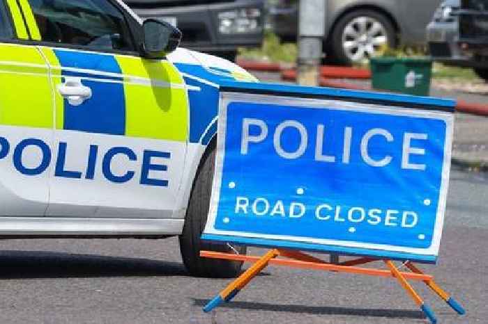 Police update after A361 crash closure in Devon - One News Page