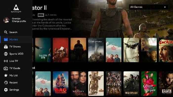 Apollo Group TV Launches Complete App: Login, Pricing, - One News Page
