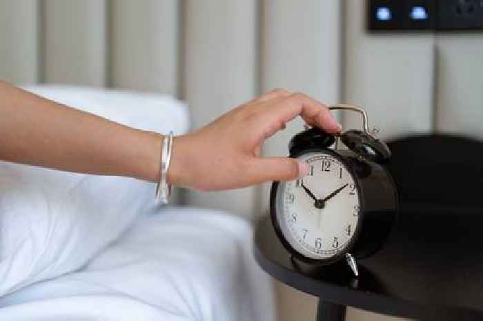 When the clocks go forward in 2026 as British Summer - One News Page