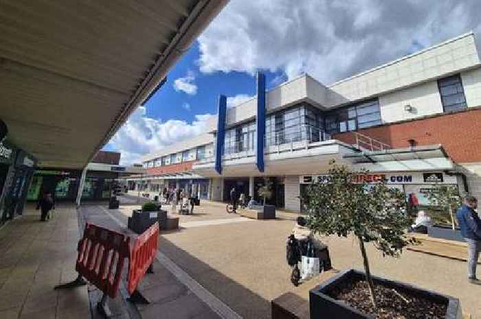 Brownie bakery and wine bar plans to open in Chelmsley - One News Page