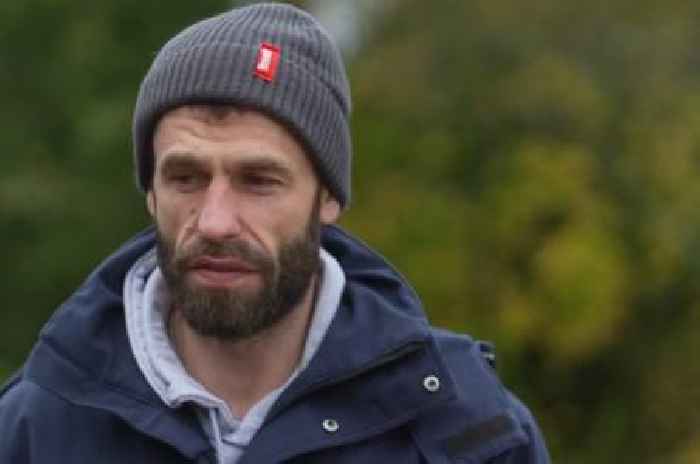 Kelvin Fletcher shares emotional farm update after - One News Page