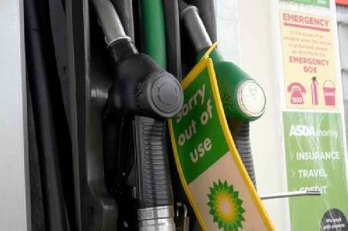 Live updates as A50 fuel protest planned for today - One News Page