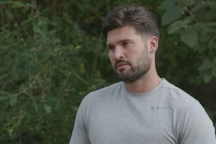 Dan Edgar's new girlfriend's identity 'revealed' and - One News Page