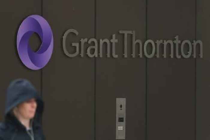 Grant Thornton snaps up Australian sister firm as part - One News Page