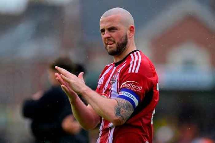 Pierce Sweeney on Exeter City future as 'not good - One News Page