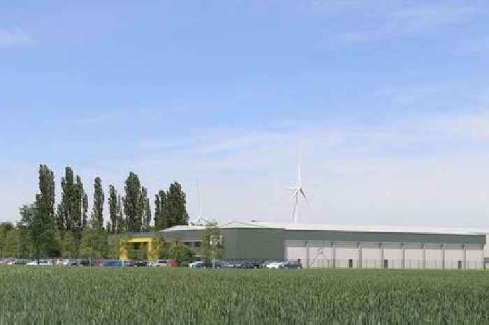 Cranswick considers plans for 1,400-jobs poultry - One News Page
