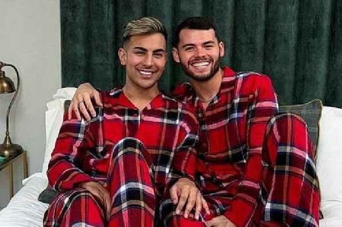 TOWIE's Junaid opens up on wedding plans after romance - One News Page