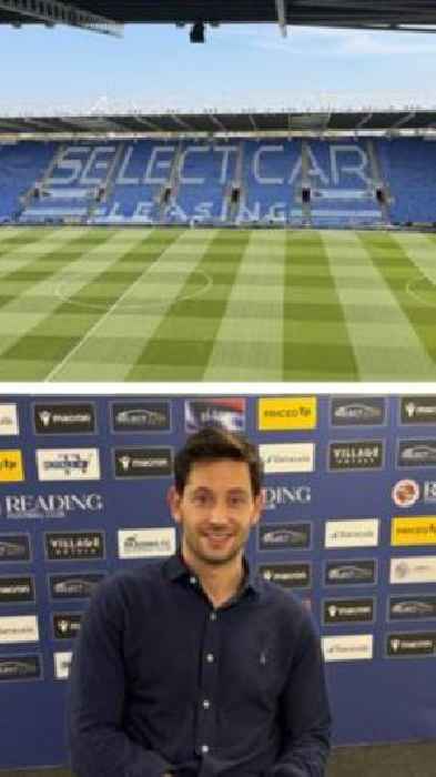Reading FC defends new ticket subscription scheme - One News Page