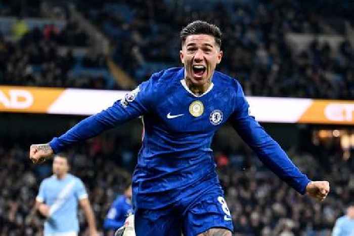 Chelsea get Champions League qualification boost as - One News Page