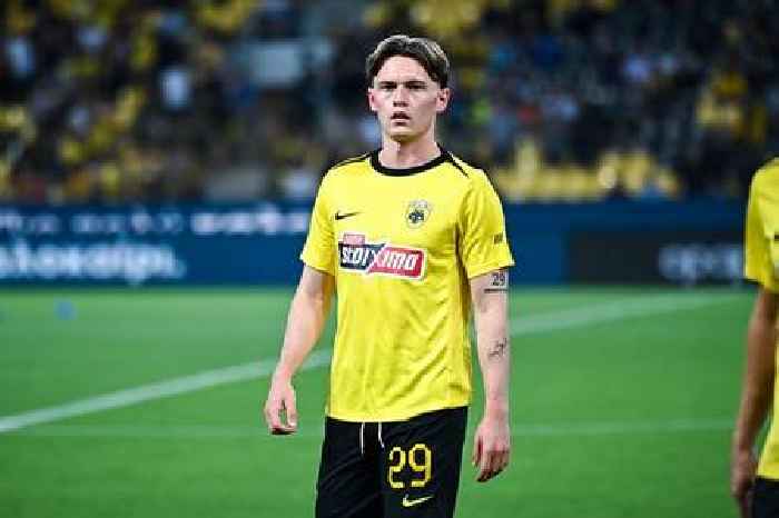 James Penrice Rangers transfer interest 'reignited' as - One News Page