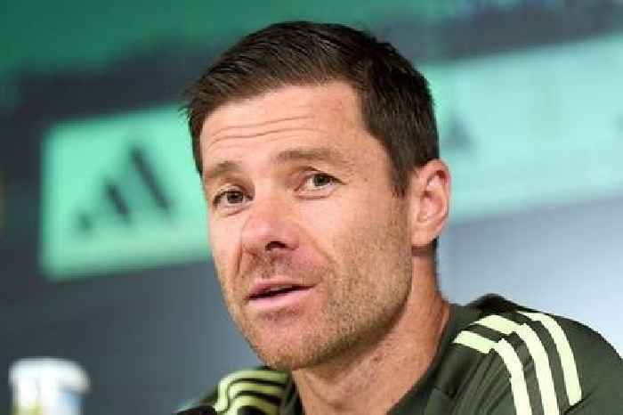 Xabi Alonso's dream Chelsea team – £100m - One News Page