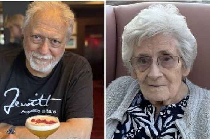Death notices and funeral announcements from Grimsby - One News Page