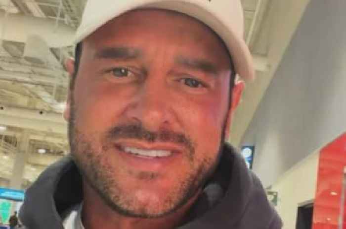 Lee Andrews branded 'flight risk' by ex amid claims of - One News Page