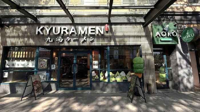 Kyuramen Acquires Aoko Matcha - One News Page