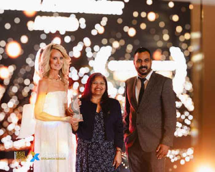 CS Global Fashion Awards 2026 Honours Global - One News Page