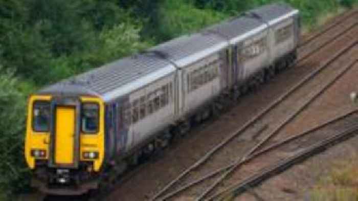 Rail disruption after tunnel closure - One News Page
