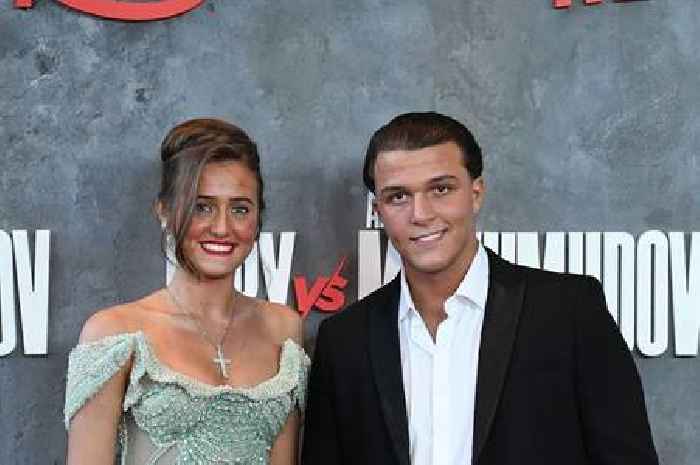 Venezuela Fury Ditches 8 Million Mansion For Static One News Page