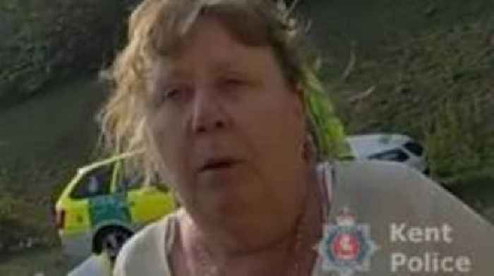 Woman jailed after crash kills motorcyclist - One News Page