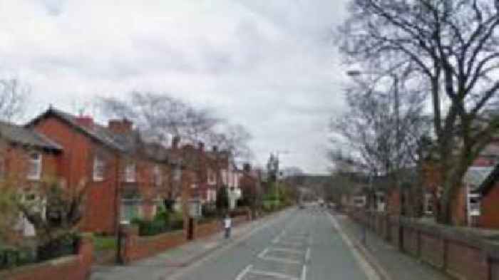 Motorcyclist in his 20s killed in crash with car - One News Page