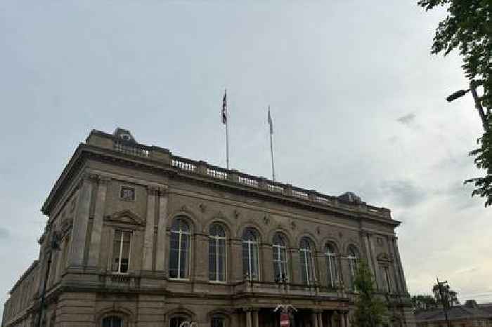 It's official: Reform UK now run North East - One News Page