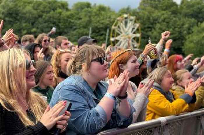 Organisers of popular Perthshire festival confirm move - One News Page