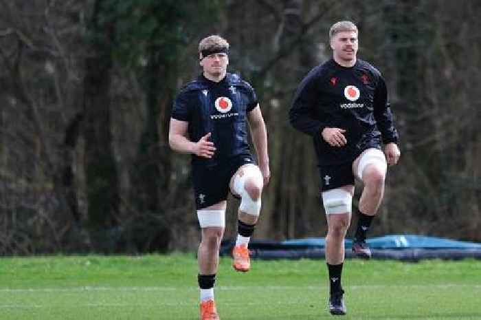 The 37 players officially leaving Welsh teams as all - One News Page