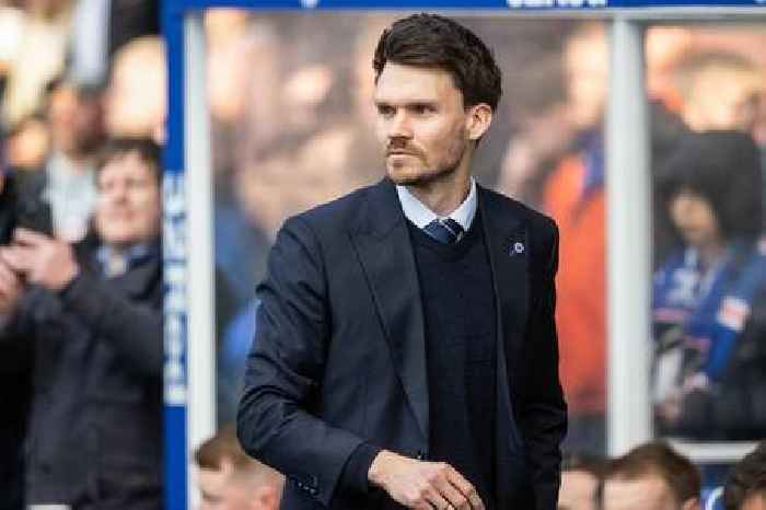 Danny Rohl confirms Rangers pre-season return date as - One News Page