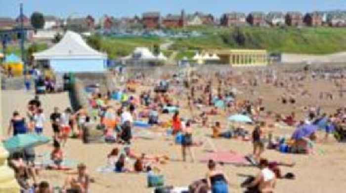 Man stabbed in leg at Barry Island - One News Page