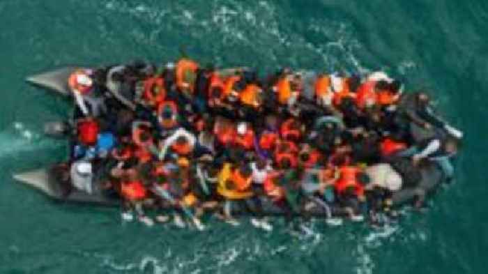 Man pleads guilty over deaths of four migrants - One News Page
