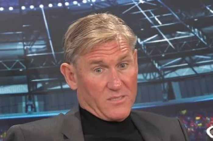 Simon Jordan delivers blunt verdict on Turki - One News Page