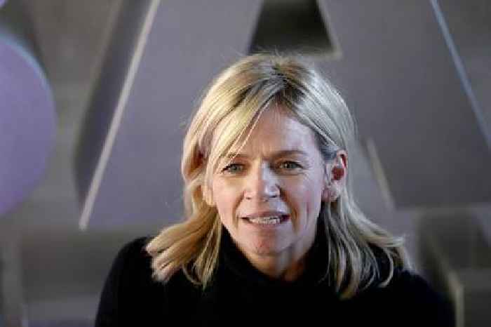 Zoe Ball shares update after daughter makes decision - One News Page