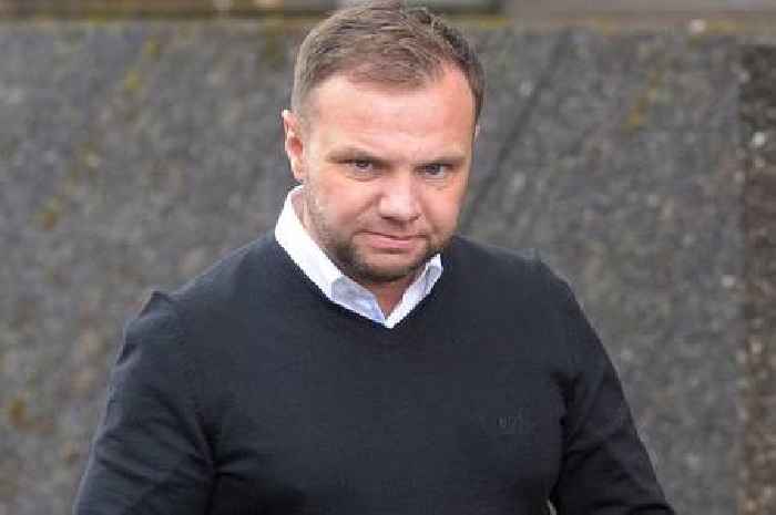 Eddie Lyons Jnr survived two assassination attempts - One News Page