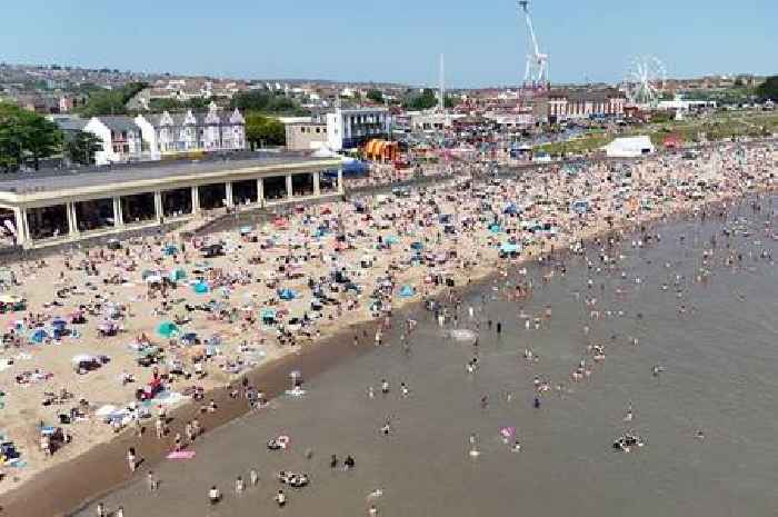 Arrest made after Barry Island stabbing - One News Page