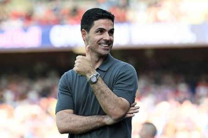 Arsenal Champions League final boost clear as PSG told - One News Page