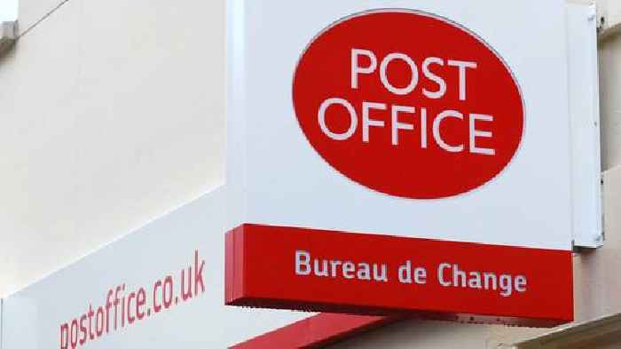 Horizon Post Office scandal victims 'don't have luxury - One News Page