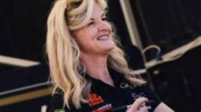 TT sidecar driver transferred to UK hospital after - One News Page