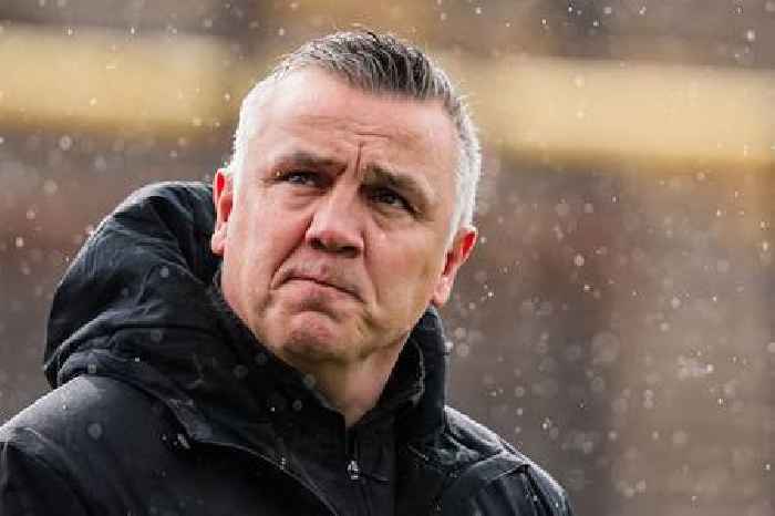 Hull FC's salary cap reality laid bare as adversity - One News Page