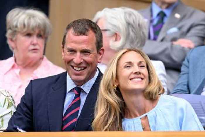 Countdown to royal wedding in Cotswolds village as - One News Page