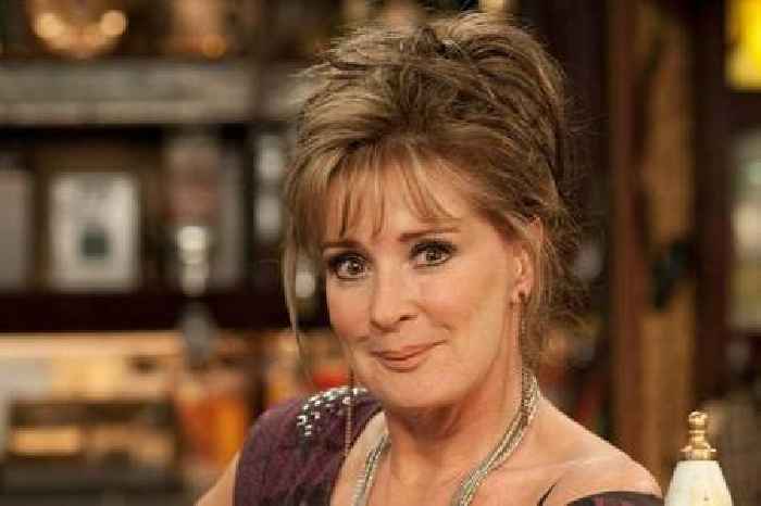 Beverley Callard shares sad cancer update as she says - One News Page