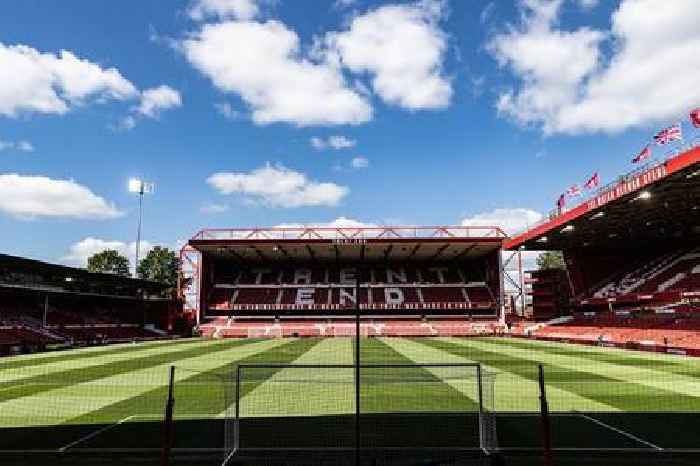 Nottingham Forest confirm City Ground departure at - One News Page