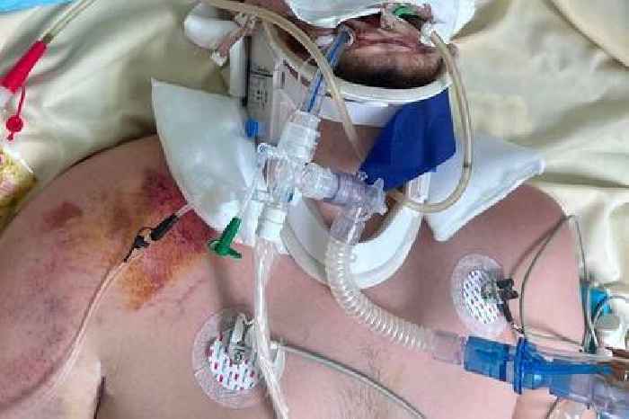 Birmingham man 'taken off life support' in Thailand - One News Page