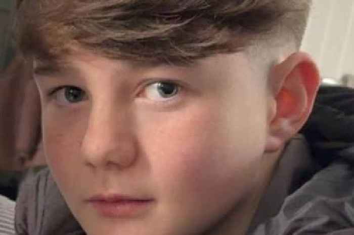 Boy, 12 named after river death during heatwave as - One News Page